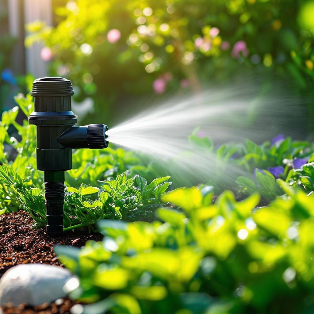 Smart Irrigation Systems: Are They Worth the Investment?